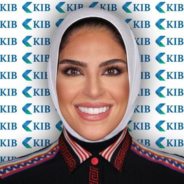 KIB offers its Black segment customers complimentary airport transfers in luxury limousine ...